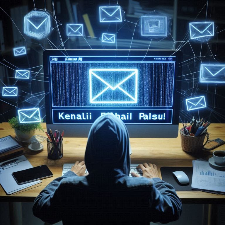 Risiko Cyber Ancaman dan Cara Mengatasinya - itsecurityexchange: Cyber ...