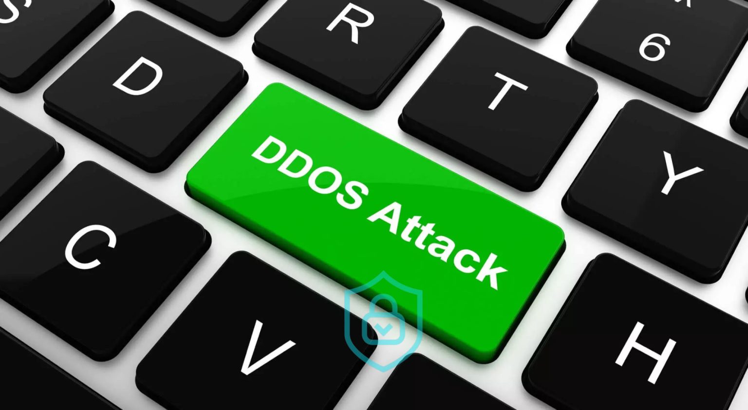 Apa Itu DDoS Attack? Ancaman Cyber yang Mengganggu Jaringan ...